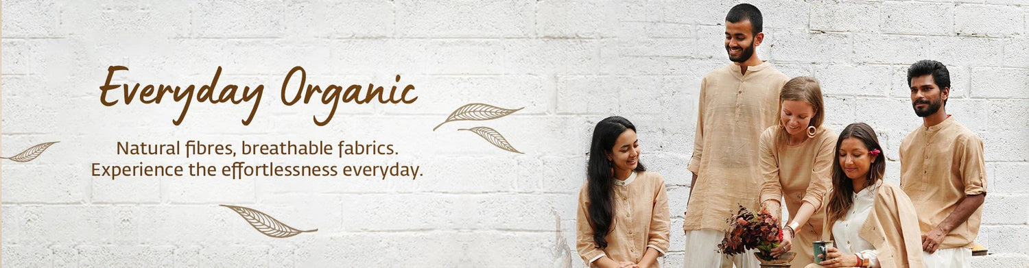 Clothing – Isha Life Hong Kong