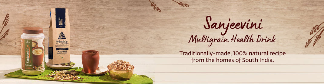 Foods – Isha Life Hong Kong