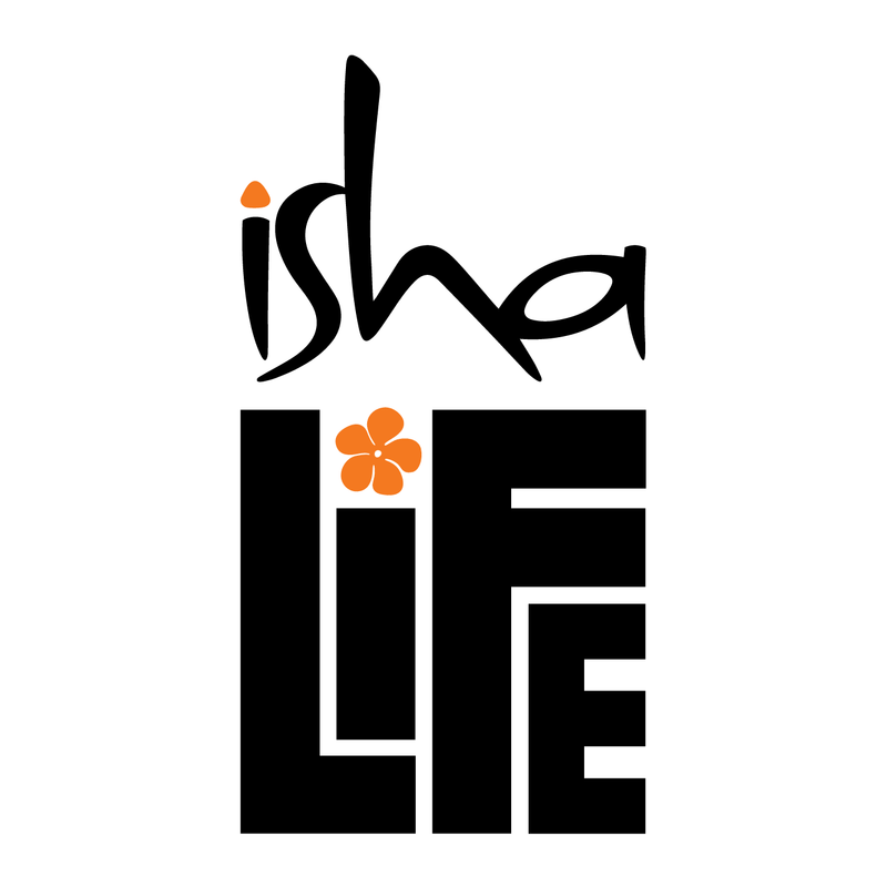 Isha life Hong Kong — Isha Life Hong Kong