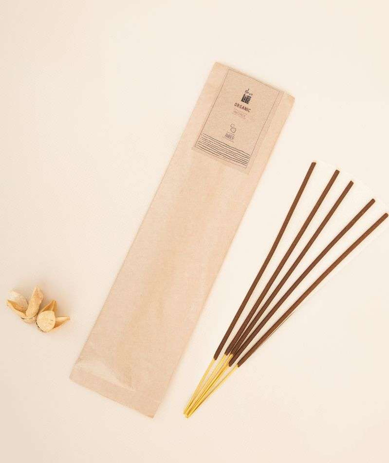 Incenses — Isha Life Hong Kong